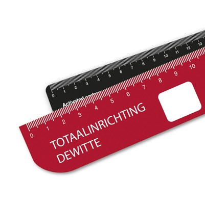 Meetlatten en schaallatten voor diverse toepassingen