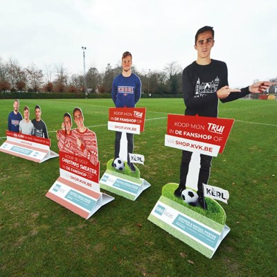 Lifesizer - productlijst - GMG Lucas Zeefdruk bvba