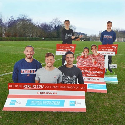 Lifesizer - productlijst - GMG Lucas Zeefdruk bvba